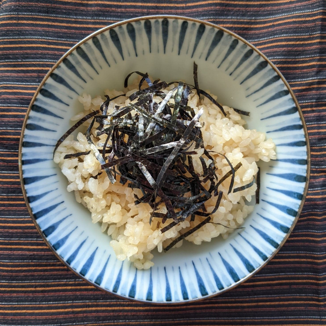 Unusual Edo Tastes: The use of Black Pepper and Garlic – Thanks for the ...